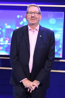 Len Mccluskey Editorial Stock Photo - Stock Image | Shutterstock