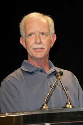 Capt Chesley Sully Sullenberger Editorial Stock Photo - Stock Image ...