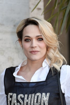 Laura Chiatti Editorial Stock Photo - Stock Image | Shutterstock