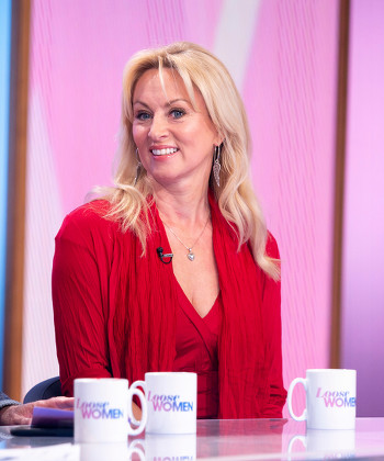 Liz Edmonds Noel Edmonds Editorial Stock Photo - Stock Image | Shutterstock