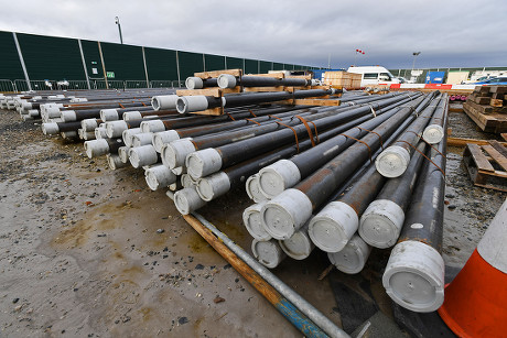 10 Piles of pipes Stock Pictures, Editorial Images and Stock Photos ...
