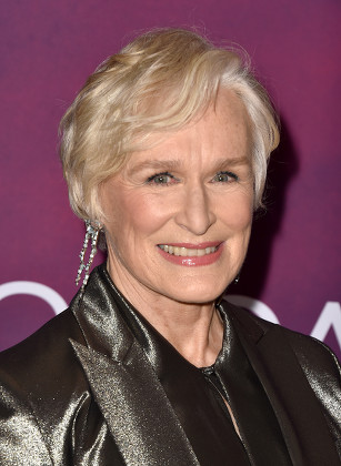 Glenn Close Editorial Stock Photo - Stock Image | Shutterstock