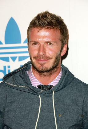 David Beckham Editorial Stock Photo - Stock Image | Shutterstock