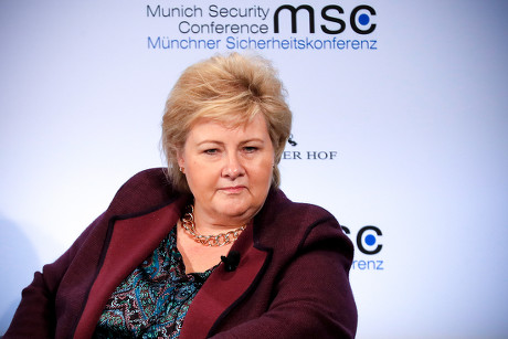 55th Munich Security Conference, Germany - 15 Feb 2019 Stock Pictures ...