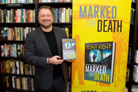 Tony Kent Editorial Stock Photo - Stock Image | Shutterstock