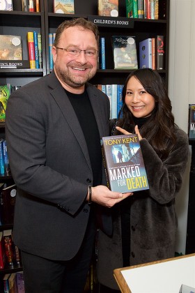 Tony Kent Editorial Stock Photo - Stock Image | Shutterstock