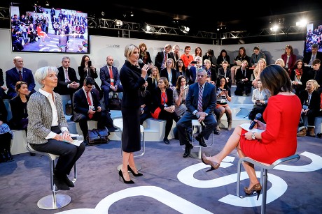 imágenes de 55th Munich Security Conference, Germany - 16 Feb 2019 ...