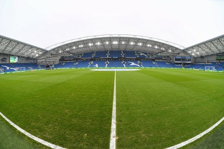 Brighton & Hove Albion v Derby County, The Emirates FA Cup Fifth Round ...