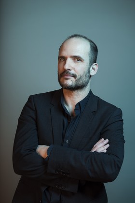 Thomas Lilti Editorial Stock Photo - Stock Image | Shutterstock