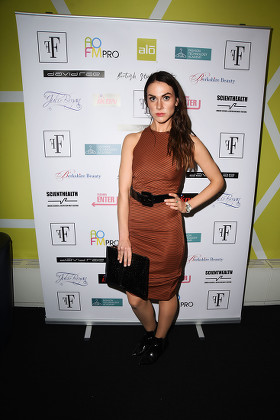 Robyn Bevan Editorial Stock Photo - Stock Image | Shutterstock