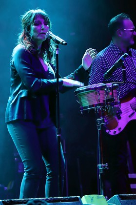 __COUNT__ imágenes de Katey Sagal in concert at Rocks Lounge, Las Vegas ...
