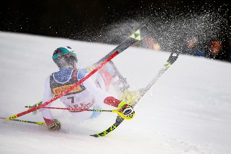 __COUNT__ FIS Alpine Skiing World Championships 2019, Are, Sweden - 17 ...