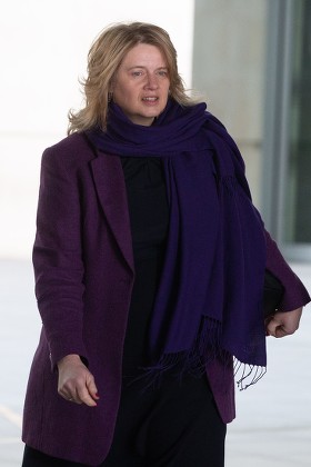 Katherine Bennett Airbus Uks Senior Vice Editorial Stock Photo - Stock ...