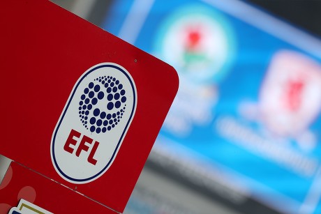 Efl Logo Editorial Stock Photo - Stock Image | Shutterstock