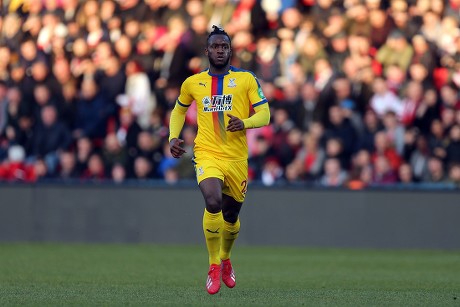 Doncaster Rovers vs Crystal Palace, Emirates FA Cup, Football, The ...