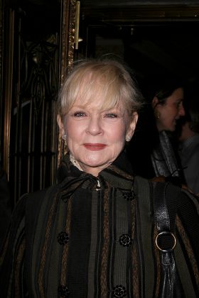 Penny Fuller Editorial Stock Photo - Stock Image | Shutterstock
