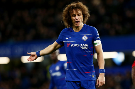 Eden Hazard Chelsea Wipes His Brow Editorial Stock Photo - Stock Image ...