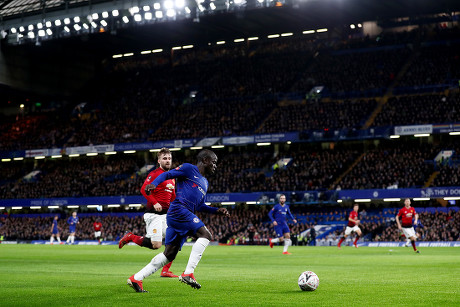 Eden Hazard Chelsea Wipes His Brow Editorial Stock Photo - Stock Image ...
