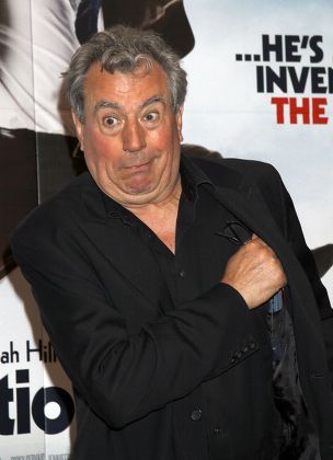 Terry Jones Editorial Stock Photo - Stock Image | Shutterstock