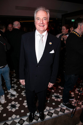 Clive Carter Claude Editorial Stock Photo - Stock Image | Shutterstock