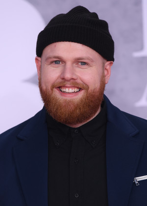 Tom Walker Editorial Stock Photo - Stock Image | Shutterstock