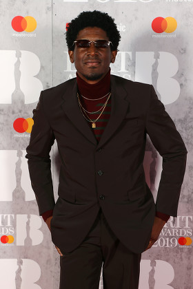 Labrinth Editorial Stock Photo - Stock Image | Shutterstock