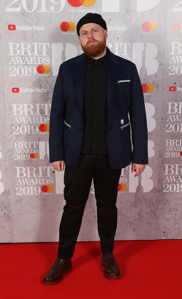 Tom Walker Editorial Stock Photo - Stock Image | Shutterstock