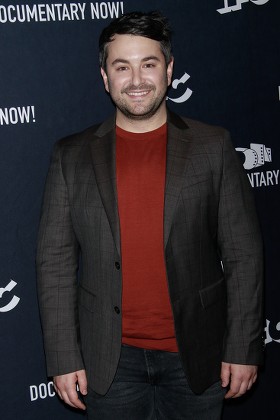 Alex Brightman Editorial Stock Photo - Stock Image | Shutterstock