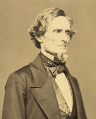 Senator Jefferson Davis Classic Photograph By Editorial Stock Photo ...