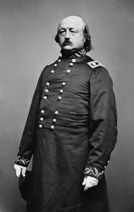 13 Major general butler Stock Pictures, Editorial Images and Stock ...