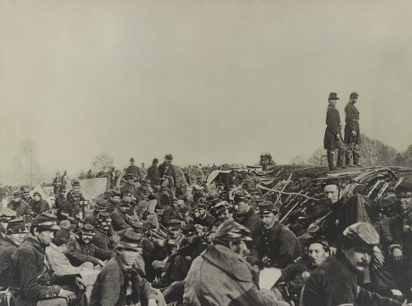 8 2nd battle of fredericksburg Stock Pictures, Editorial Images and ...