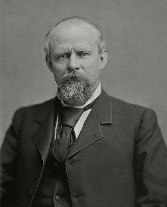 Adlai E Stevenson 187577 When He Editorial Stock Photo - Stock Image ...