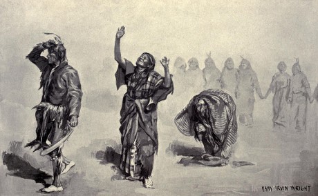 31 Ghost dance movement Stock Pictures, Editorial Images and Stock ...