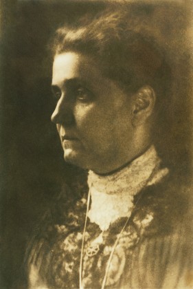 Jane Addams Hull House American Social Editorial Stock Photo - Stock ...