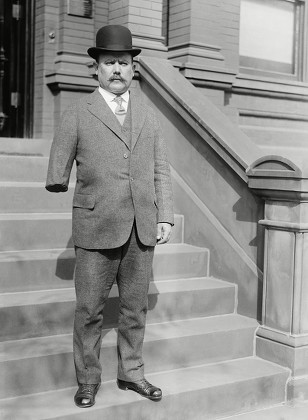 General Alvaro Obregon Washington Dc He Editorial Stock Photo - Stock ...