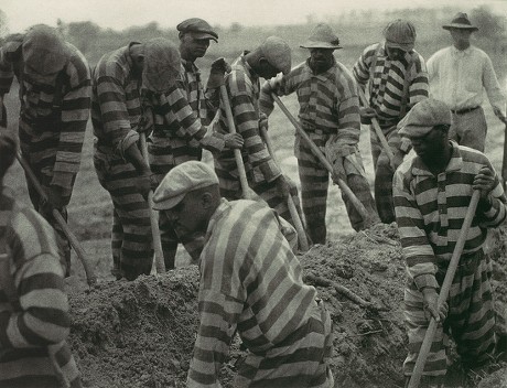 1 Convict leasing Stock Pictures, Editorial Images and Stock Photos ...