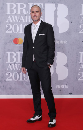 Zane Lowe Editorial Stock Photo - Stock Image | Shutterstock