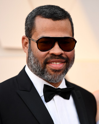 Jordan Peele Editorial Stock Photo - Stock Image | Shutterstock