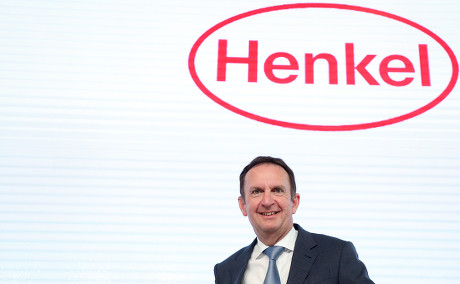 Henkel Board Member Kathrin Menges Attends Editorial Stock Photo ...