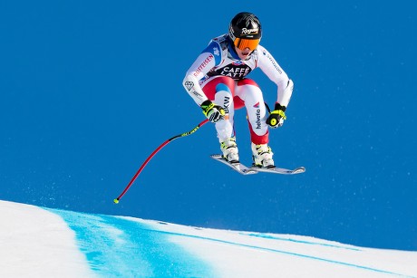FIS Alpine Skiing World Cup event in Crans-Montana, Switzerland - 22 ...