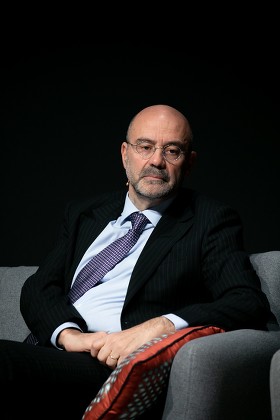 Cfo Jeanjacques Morin Editorial Stock Photo - Stock Image | Shutterstock