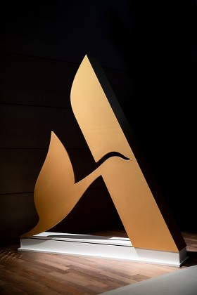 Accor Hotels Group Presents New Logo Editorial Stock Photo - Stock ...