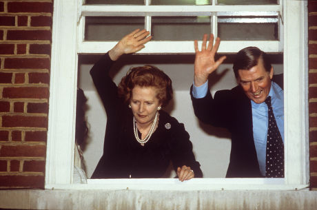 250 1983 general election Stock Pictures, Editorial Images and Stock ...