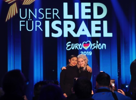 250 Eurovision duo Stock Pictures, Editorial Images and Stock Photos ...
