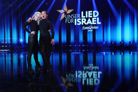 250 Eurovision duo Stock Pictures, Editorial Images and Stock Photos ...