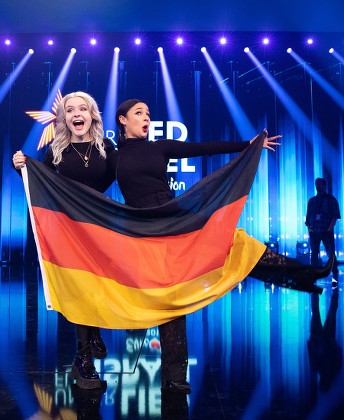250 Eurovision duo Stock Pictures, Editorial Images and Stock Photos ...