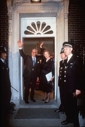 250 1983 general election Stock Pictures, Editorial Images and Stock ...