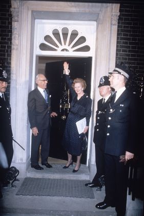250 1983 general election Stock Pictures, Editorial Images and Stock ...