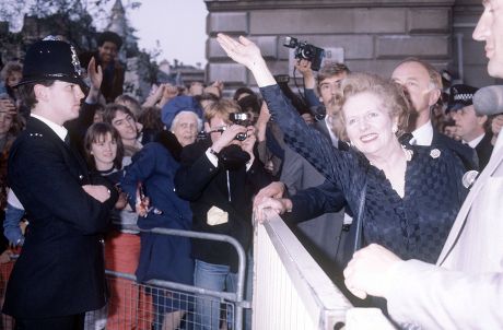 250 1983 general election Stock Pictures, Editorial Images and Stock ...