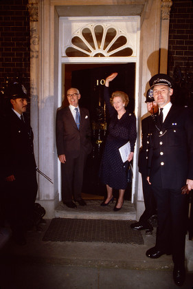 250 1983 general election Stock Pictures, Editorial Images and Stock ...